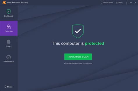Avast Premium Security Software Review