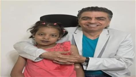 قلب مفتوح جمال شعبان يكشف مفاجأة عن حالة الطفلة بائعة المترو