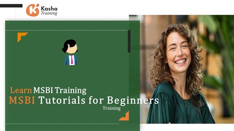 Learn MSBI Microsoft Business Intelligence Tutorials Overview Of