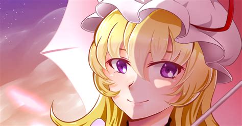 東方 ﾕｯｶﾘｰﾝ おのイラスト Pixiv