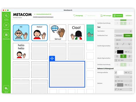 Metacom 9 Desktop Persönliche Lizenz Metacom Active Shop