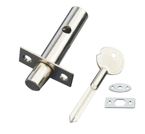 High Pipe Lock Invisible Mortise Door Lock Fire Do Grandado