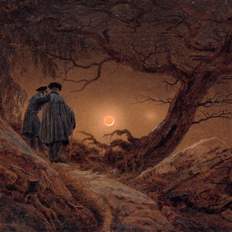 Каспар Давид Фридрих