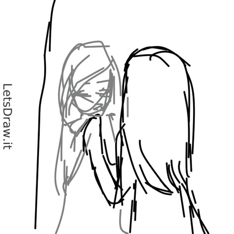 How To Draw Mirror Afgtxcgi Png LetsDrawIt