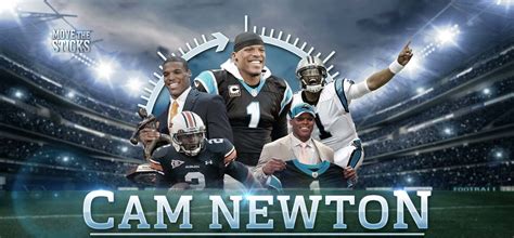 100 Cam Newton Wallpapers