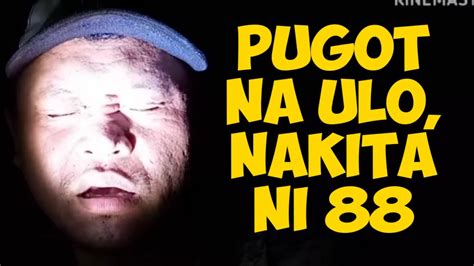 88 Nakakita Ng Pugot Na Ulo Sa Sako YouTube
