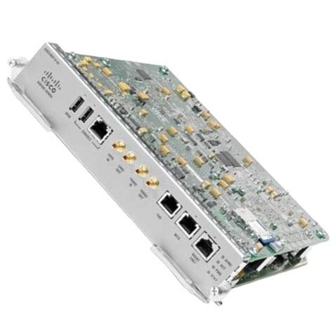 Asr 903 Router Switch Console Processor 1 Base Scale Refurbished