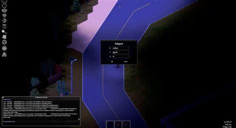 How To Teleport In Project Zomboid Step By Step Scalacube