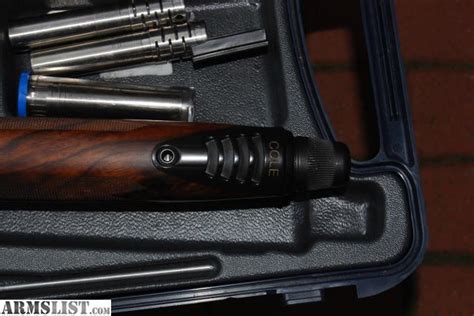 Armslist For Sale 391 Beretta 12 Gauge Autoloader By Cole Arms