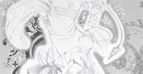 マギ 千夜一夜4 L36 周司のマンガ 漫画 シンジャ ジャーファル Pixiv