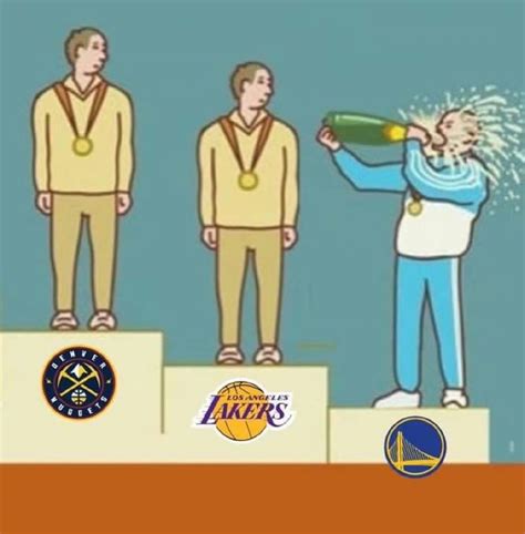 花邊 Arenas 湖迷看到灰狼淘汰金塊的反應 看板 Nba 批踢踢實業坊