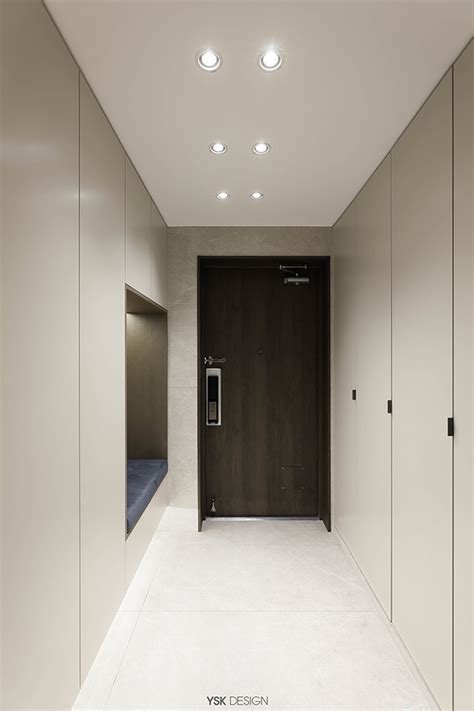 수내동 파크타운 대림 Apt Works 이스크디자인