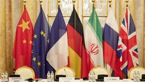 العين الإخبارية الاتفاق النووي الإيراني مسار متعرج من مارس إلى سبتمبر