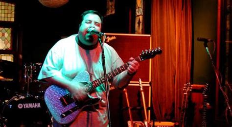 Wayne Resnick Concert Pictures