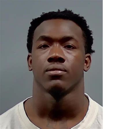 Wilson Demetrius Deshun Lee 08142023 Santa Rosa County Mugshots Zone