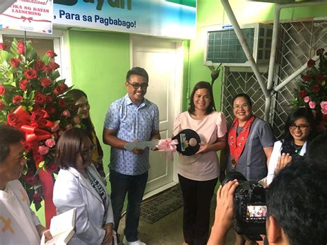 Botika Ng Bayan Davao Catholic Herald