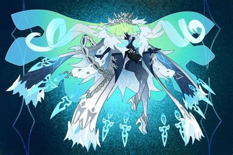 Pin By Tort Kubikow On Fan Made Pokemon Character Design Concept Art
