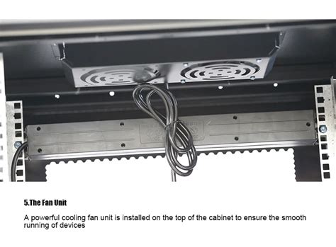 Network Structure Server Cabinet Rack U U U U Network Cctv Rack