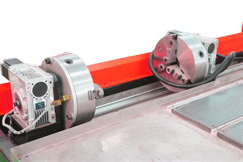 CNC Stone Router Laserscript