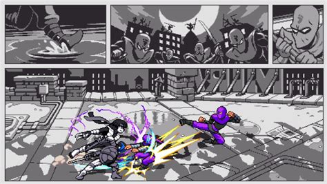Teenage Mutant Ninja Turtles Shredders Revenge Dimension Shellshock