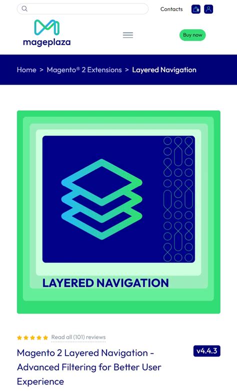 Compare Mageplaza Layered Navigation Vs Mirasvit Layered Navigation