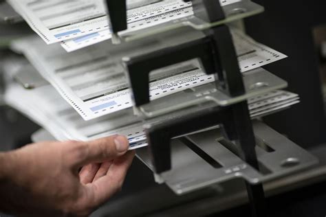 Wisconsin Supreme Court Disallows Absentee Ballot Drop Boxes Fox21online