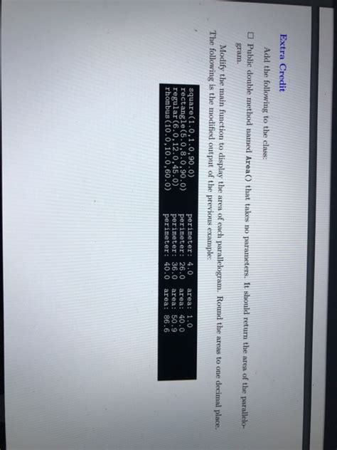 Assignment 3 Direction Submit The Typed Source Code