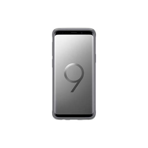Samsung Capa Protective Standing Galaxy S9 Silver Ef Rg960csegww