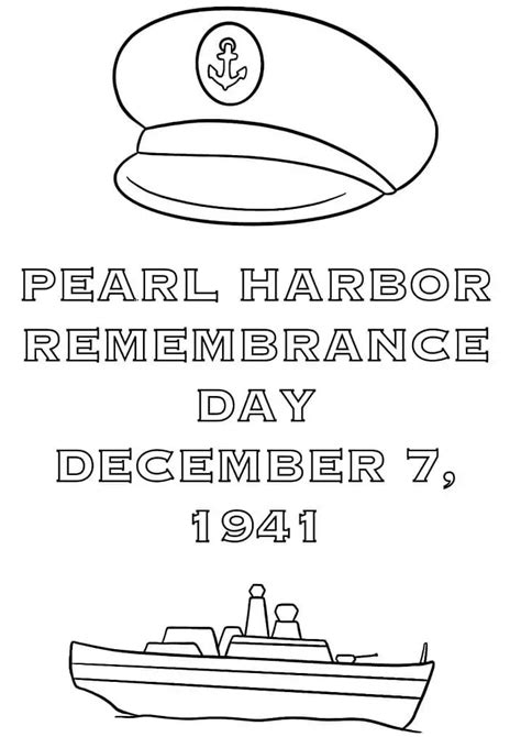 Pearl Harbor Day 5