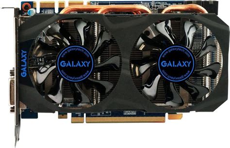 Amazon Galaxy社製 Nvidia Geforce Gtx760 Gpu搭載ビデオカード オーバークロックモデル Gf