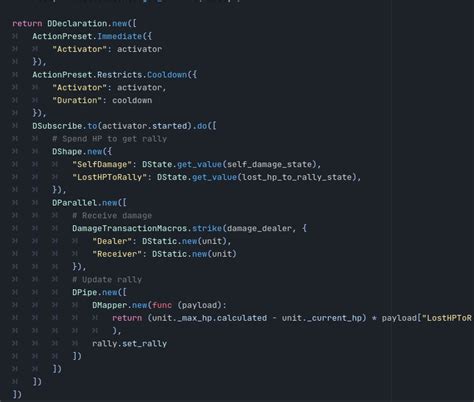 Exotic Codestyle · Issue 7 · Minosvasiliasgodot Dodo · Github