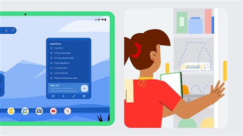 Jumpstart Your Fall With New Android Widgets Watch Faces And