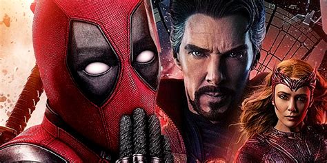 The Mcu Is Wasting Its Best Phase 4 Multiverse Plan And Dc Proves It