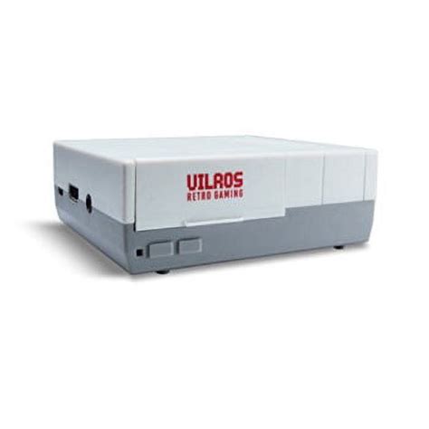 nes case raspberry pi