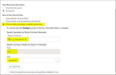 Create A Roll Up Summary With Flow Certifycrm