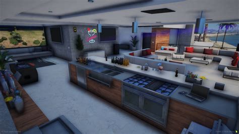 Ora Mansion Mlo Fivem Maps Fivem Mlo Fivem Maps Shop