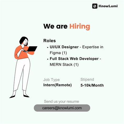 Muhammed Bilal O P On Linkedin 🌟 Join Our Team Uiux Designer And Web Developer Roles Available 🌟