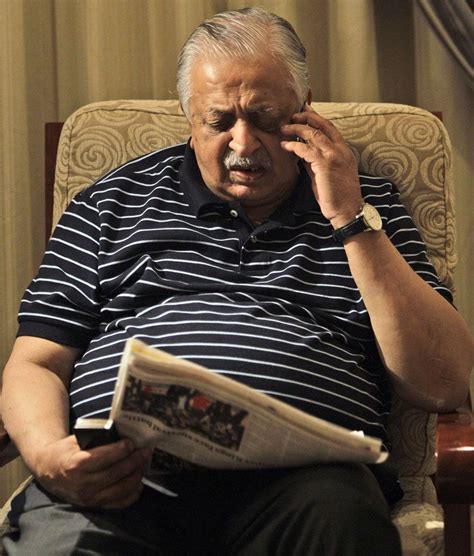 Imran Yusuf A Letter From Ijaz Butt Espncricinfo