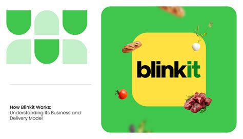 Blinkit Business Model Explained Inside Quick Commerce