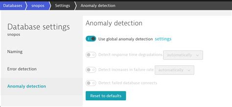 Solved How To Create Alerts For Mysql In Oneagent Dynatrace Community