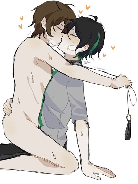 Rule 34 Augustvtsn Gaivtsn Gay Gay Sex Jaki Kissing Vtsn 12891430