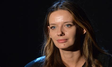 Portparolka GAF-a Ljubica Lazić u Tanjug Reflektoru