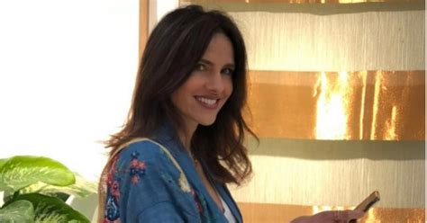 Paola Turbay Reveló Su Opinión Sobre La Serie ‘griselda Y Las