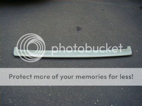 FS GLI Trunk Spoiler VW Vortex Volkswagen Forum