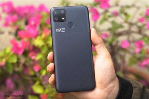 Realme Narzo 30a Update Tracker Android 11 Realme Ui 30 And More