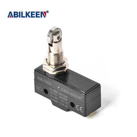 micro switch limit aibeiken