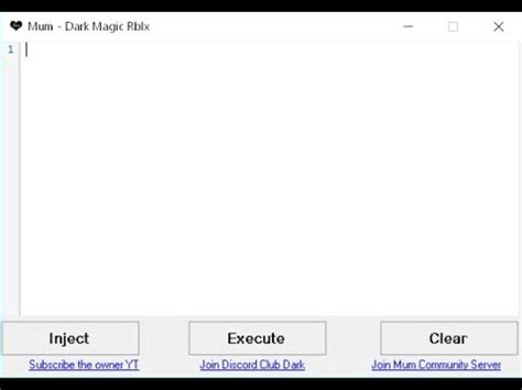 MUM FULL LUA SCRIPT EXECUTOR LEVEL PATCHED ROBLOX EXPLOIT YouTube