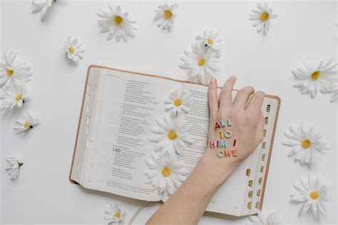 Como Fazer Devocional Diariamente