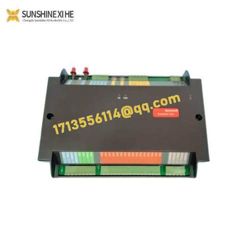 Honeywell CP VAV Controller C201 Building Automation Systems