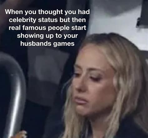 Tfw You Realize You Arent An Actual Celebrity Rnflmemes